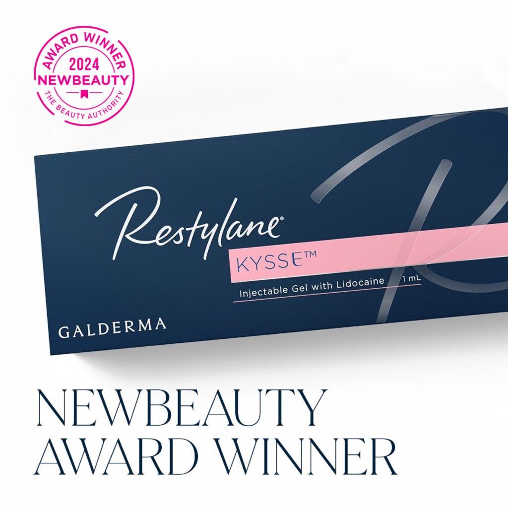 Lip filling | beautyflymedical.com