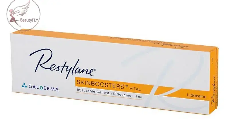 RESTYLANE-SKINBOOSTERS